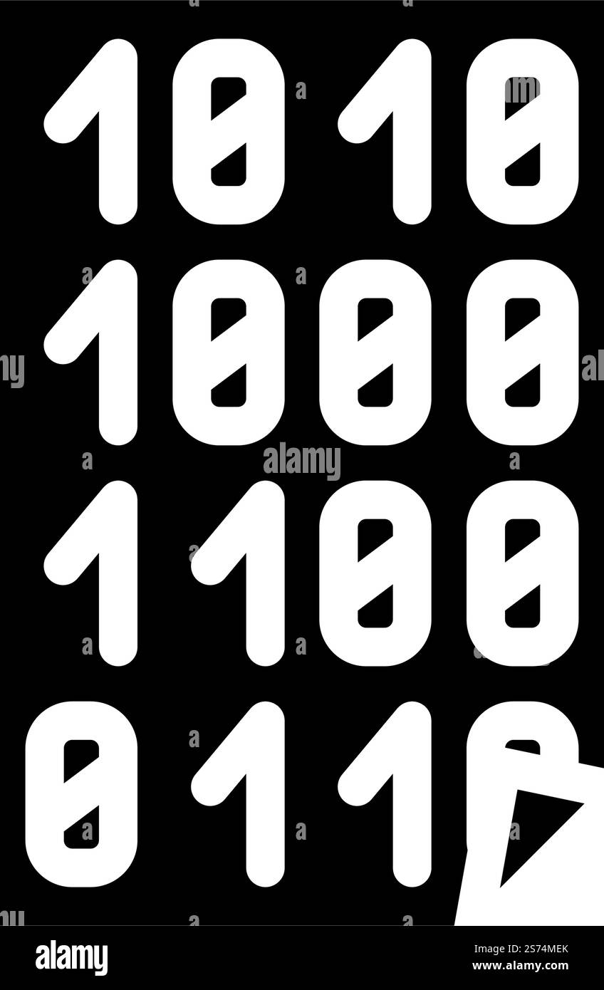 empty folder glyph icon vector. empty folder sign. isolated symbol ...