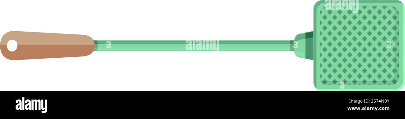 Handle anti insect icon cartoon vector. Dengue protection. Chemical fly ...