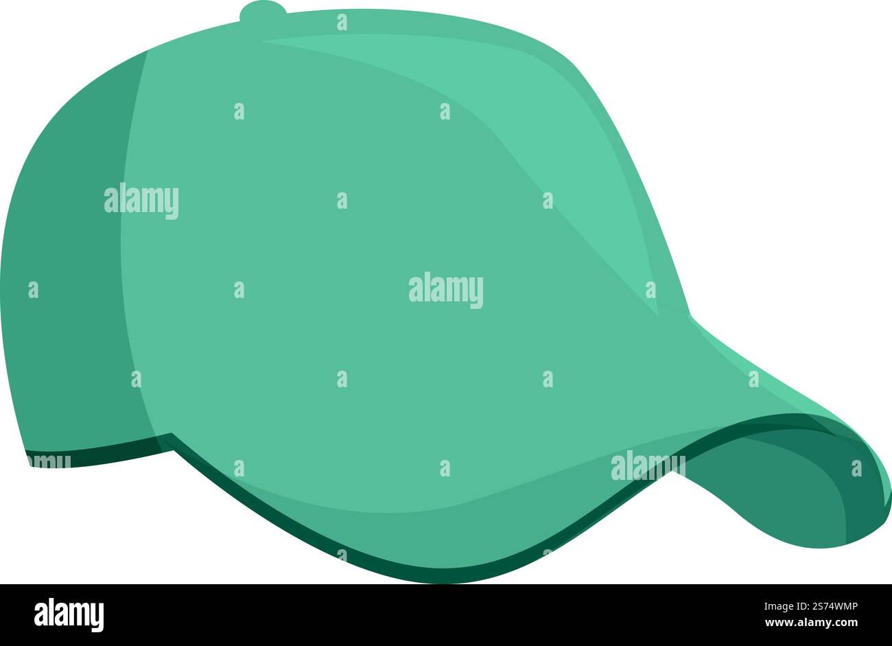 Cap icon cartoon vector. Sport hat. Head snap. Cap icon cartoon vector ...