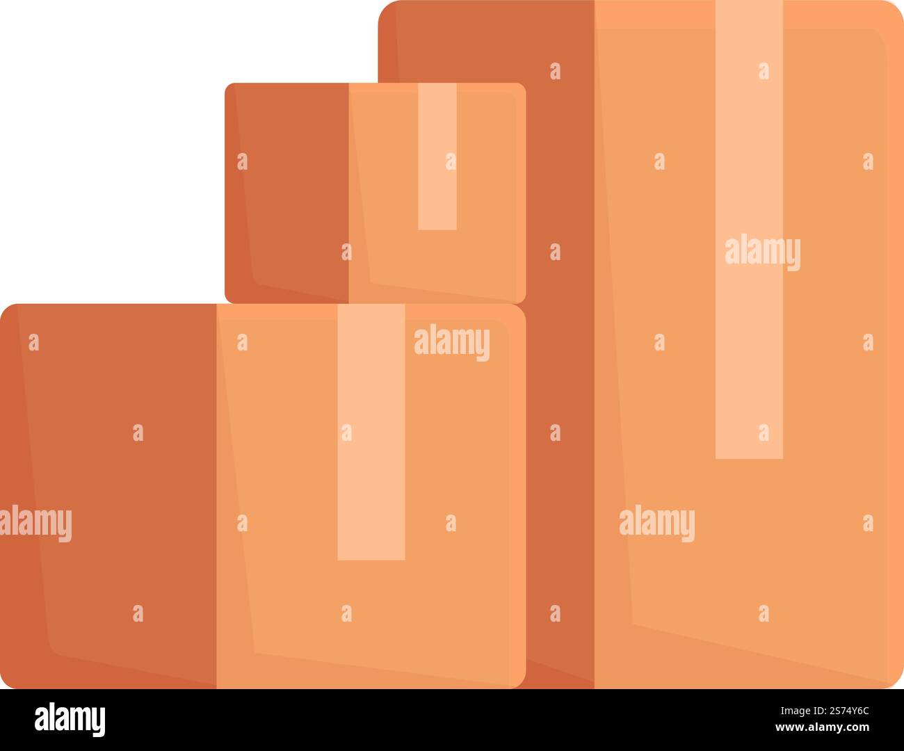 Shelter boxes icon cartoon vector. Bomb bunker. Base safe. Shelter ...