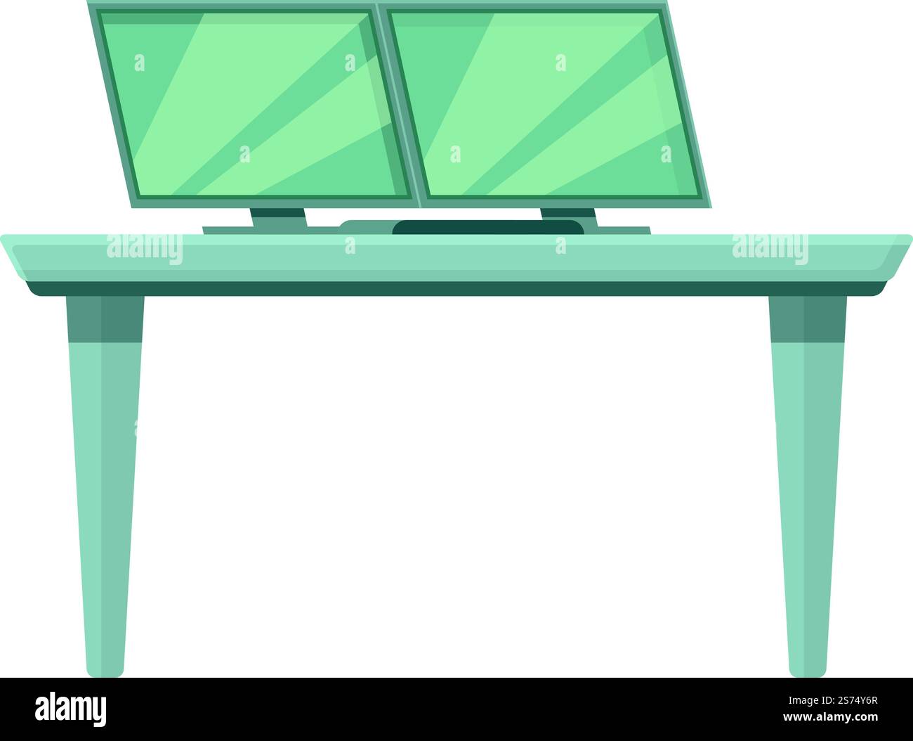 Base computer icon cartoon vector. Bunker shelter. Safe equipment. Base ...