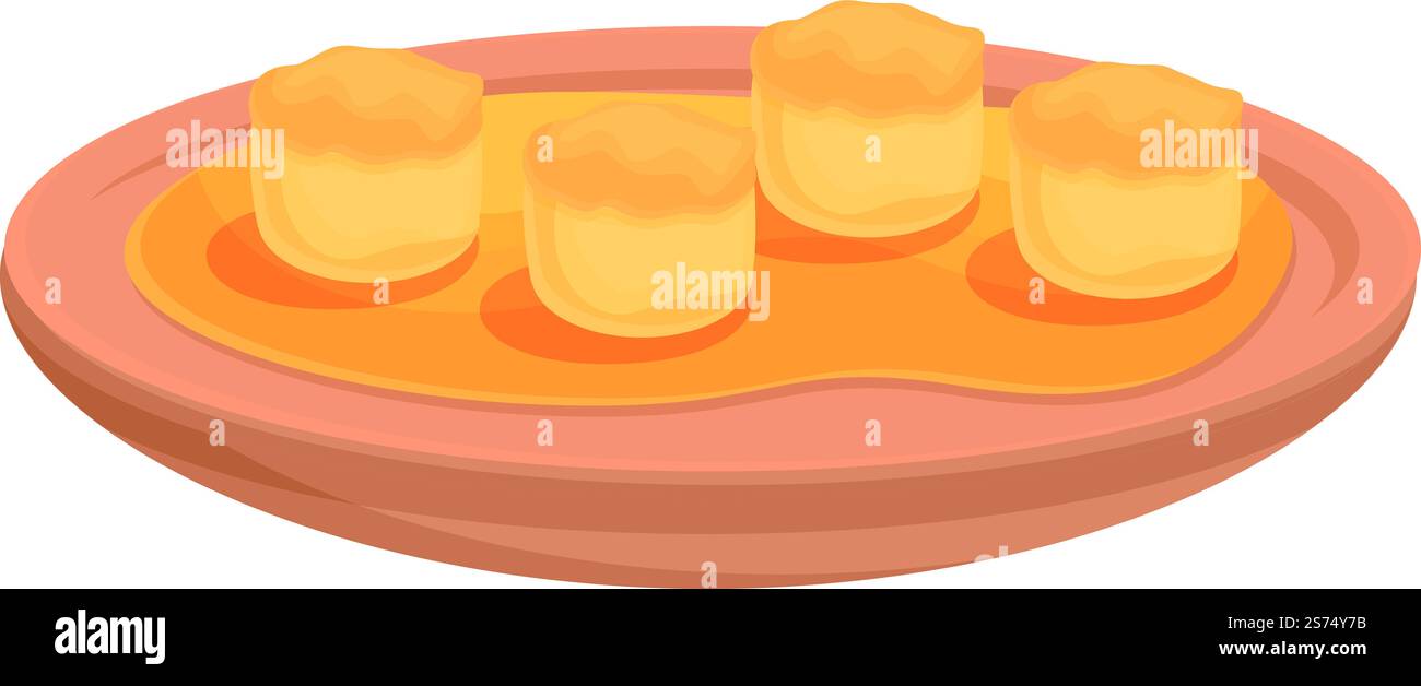 Chinese meal icon cartoon vector. Dinner food. Rice holiday. Chinese ...