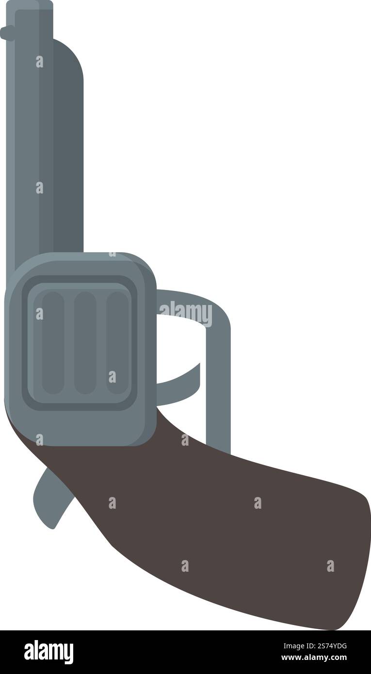 The gun room Cut Out Stock Images & Pictures - Alamy