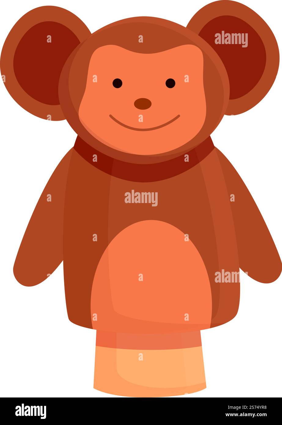 Cheburashka Stock Vector Images - Alamy