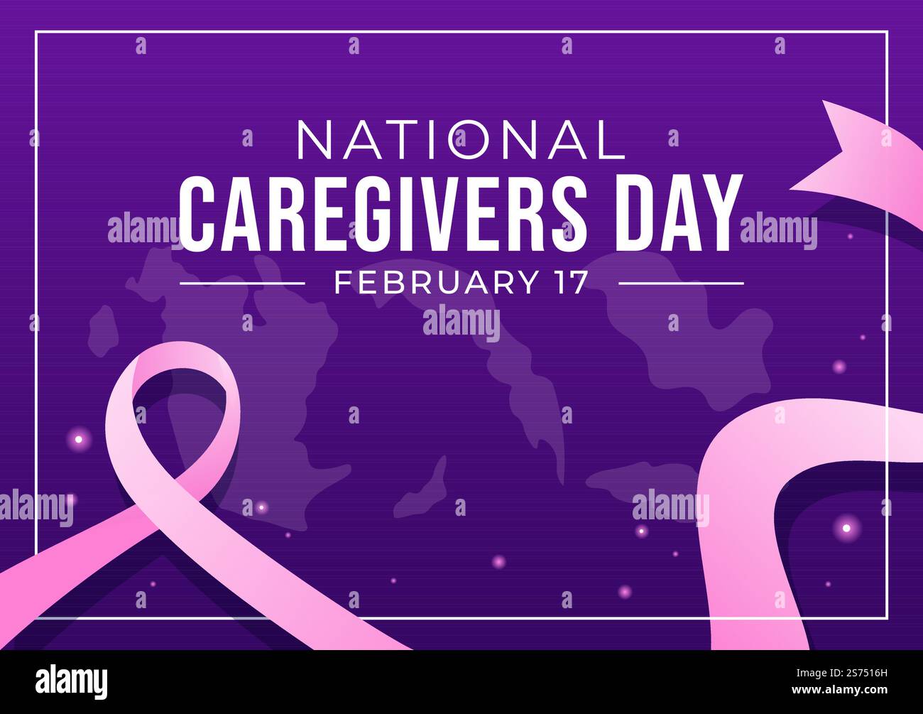 National Caregivers Day on February 17th Provide Selfless Personal Care ...