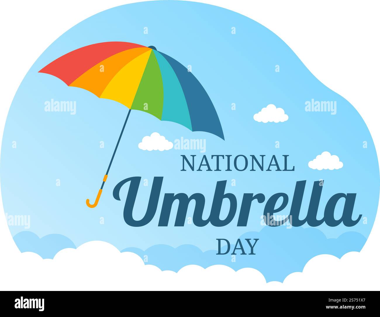 National Umbrella Day Celebration on February 10th to Protect us from ...