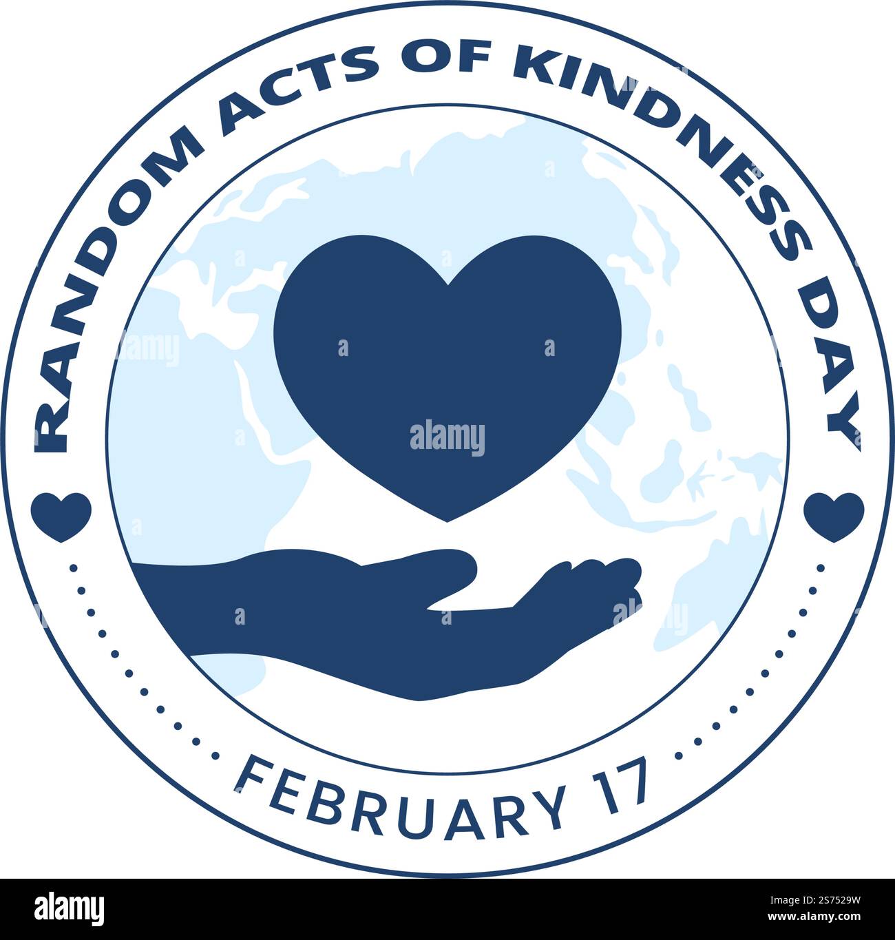 Random Acts of Kindness on February 17th Various Small Actions to Give ...