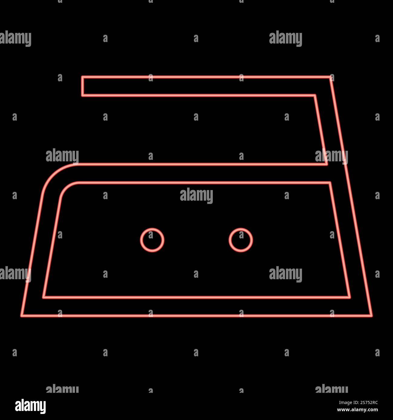 Neon ironing is allowed middle temperature to one hundred and fifty 150 ...