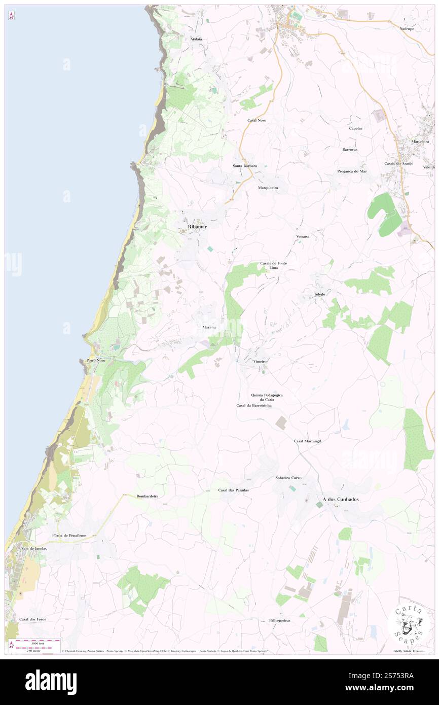 Das termas do vimeiro hi-res stock photography and images - Alamy