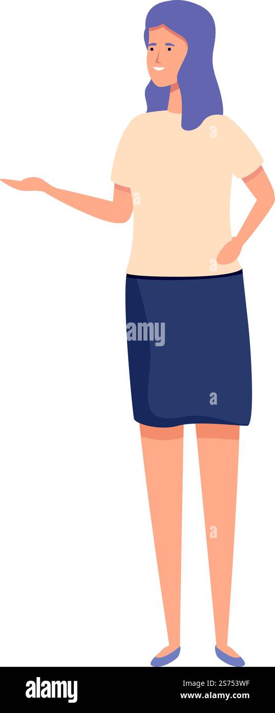 Support psychologist icon cartoon vector. Stress skills. Therapy love ...