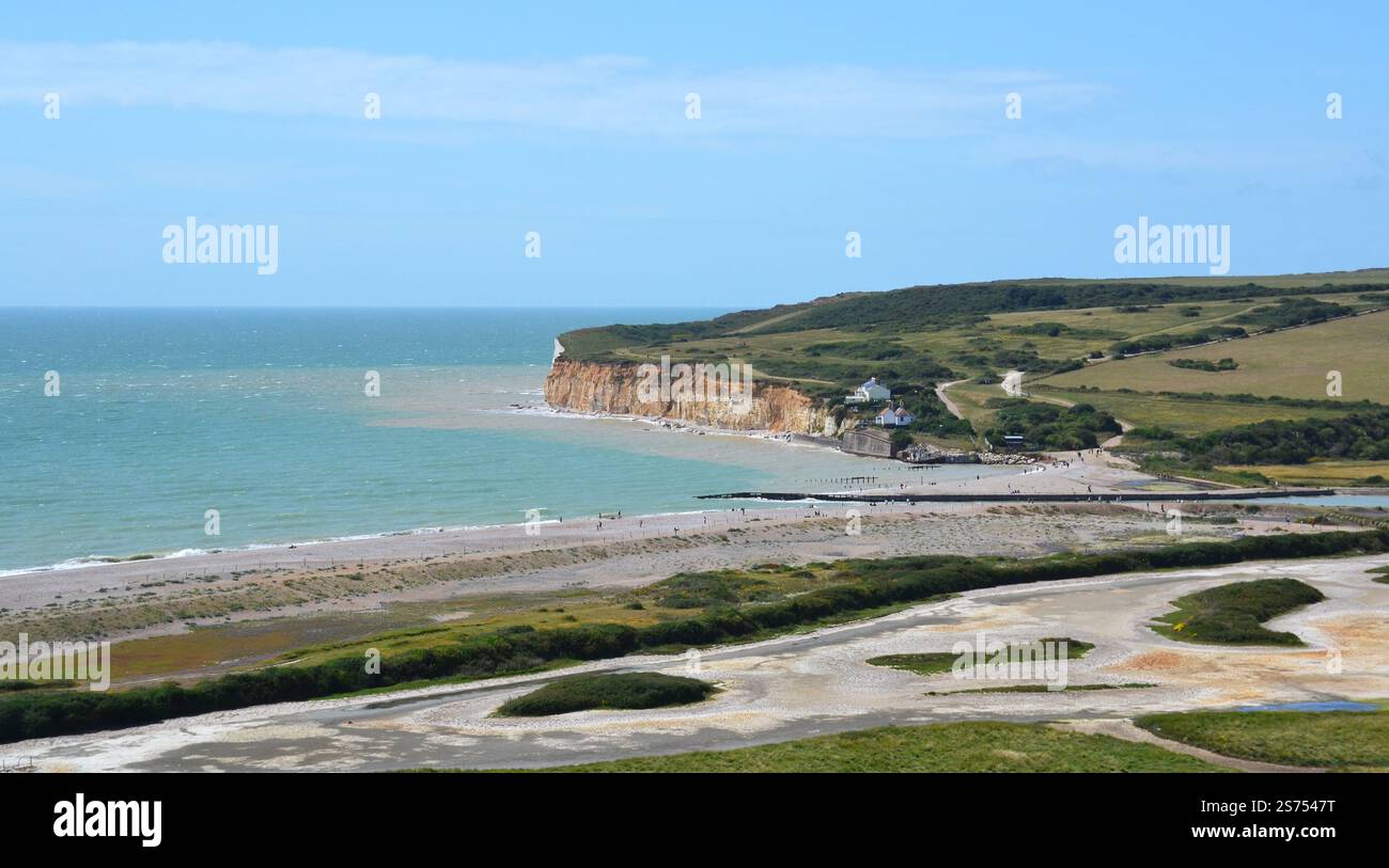 Coastal plains hi-res stock photography and images - Alamy