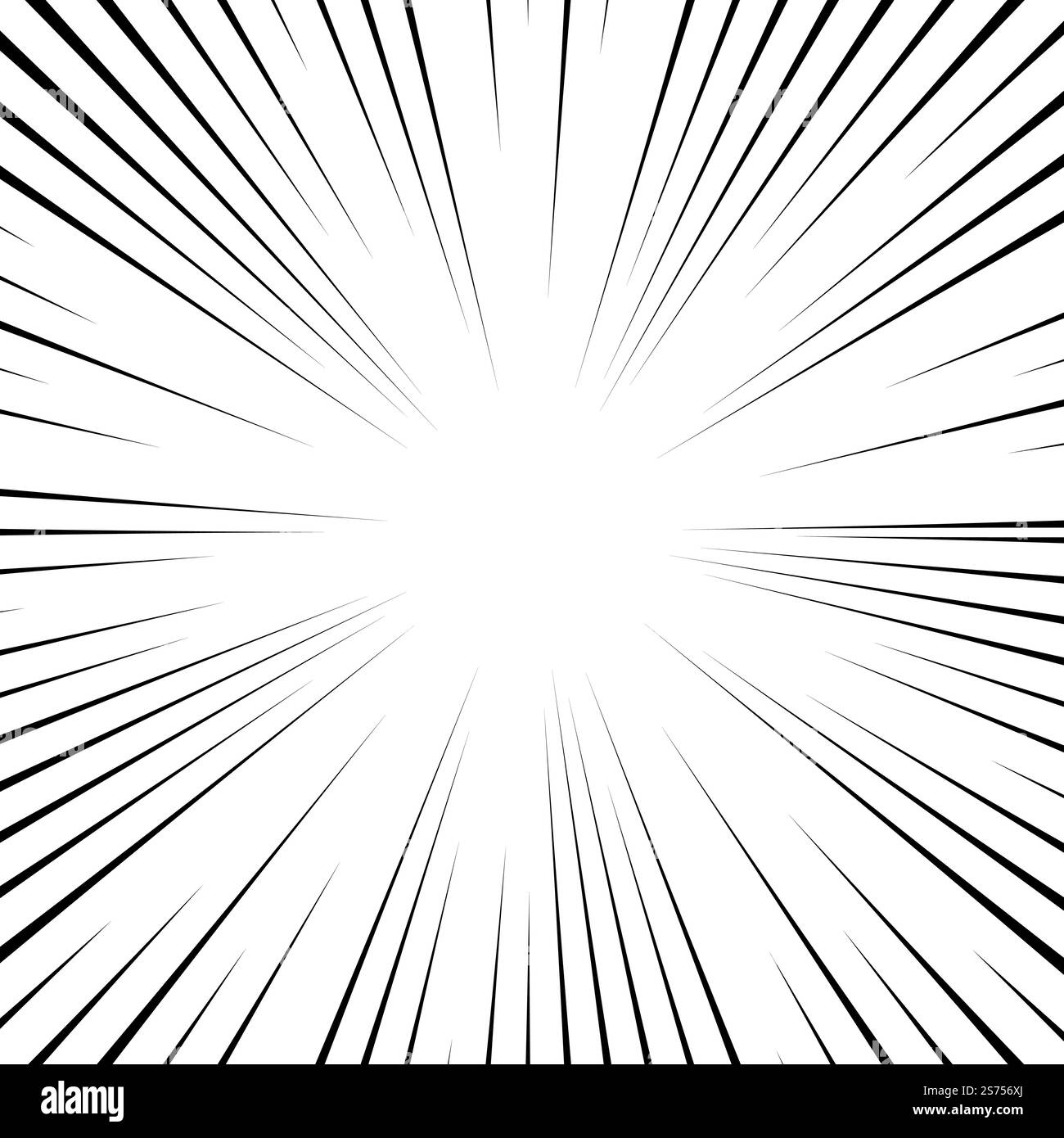 Speed line effect background flat design vector Stock Vector Image ...