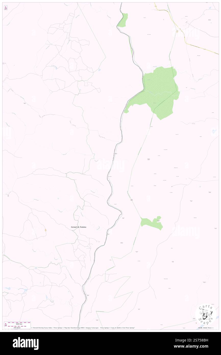 Ribeiro do muro alto hi-res stock photography and images - Alamy