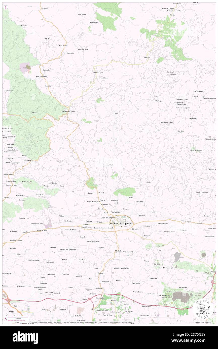 Cova da muda hi-res stock photography and images - Alamy