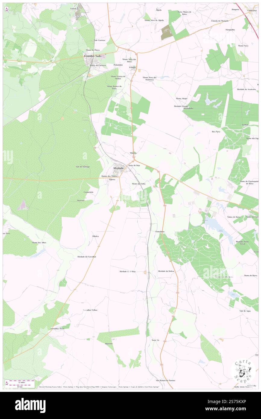 Alvalade portugal Cut Out Stock Images & Pictures - Alamy