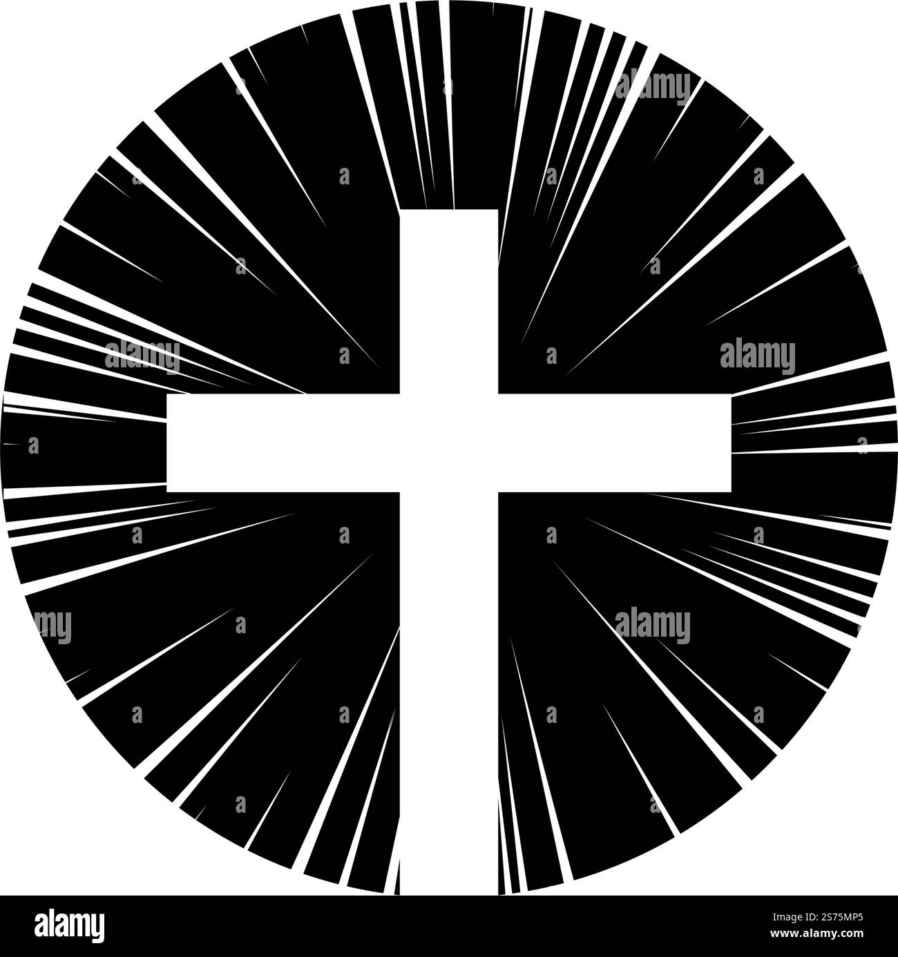 Church logo vector ilustration template Stock Vector Image & Art - Alamy