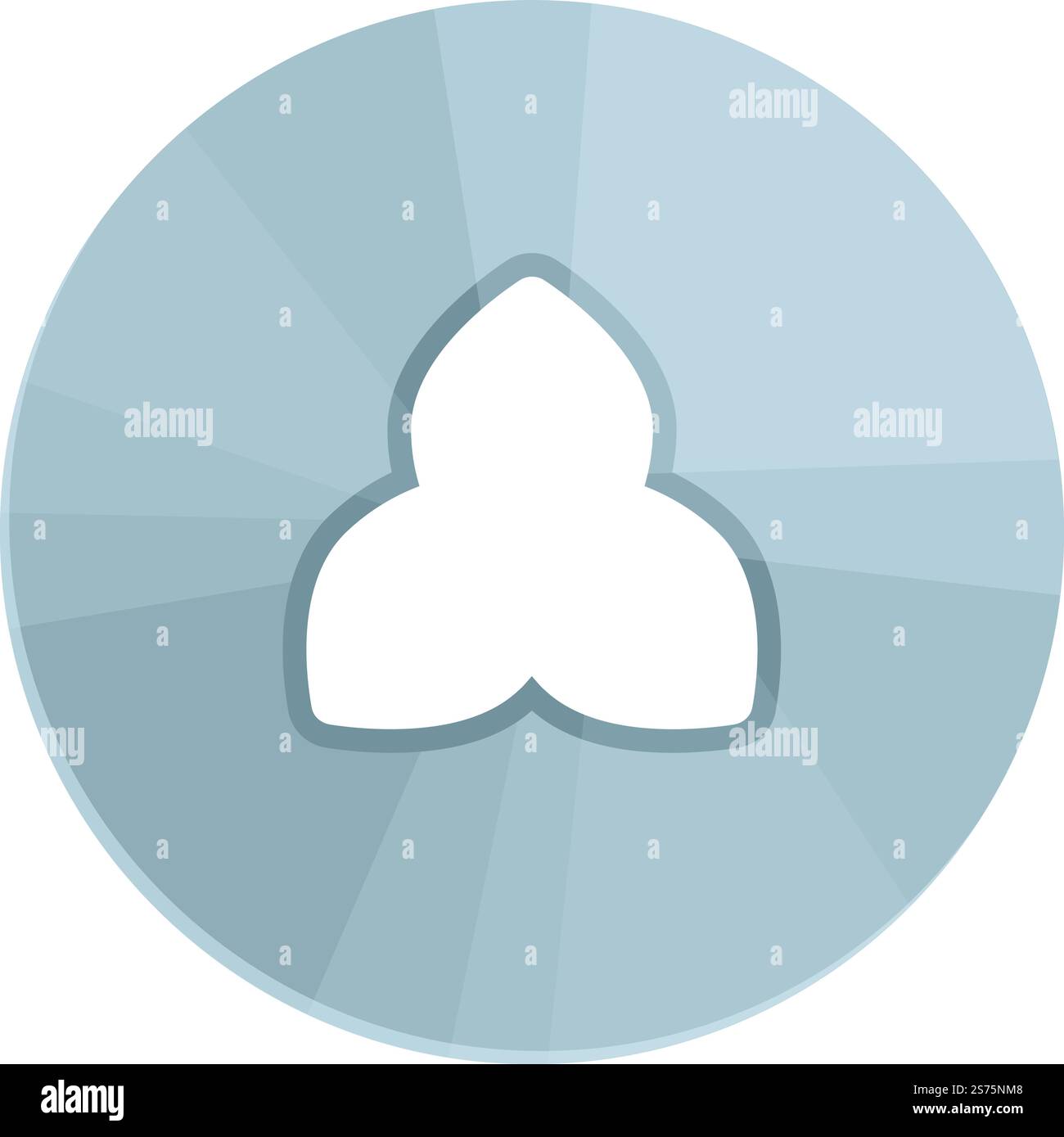 Icing nozzle tool icon cartoon vector. Pipe baked. Celebration ...