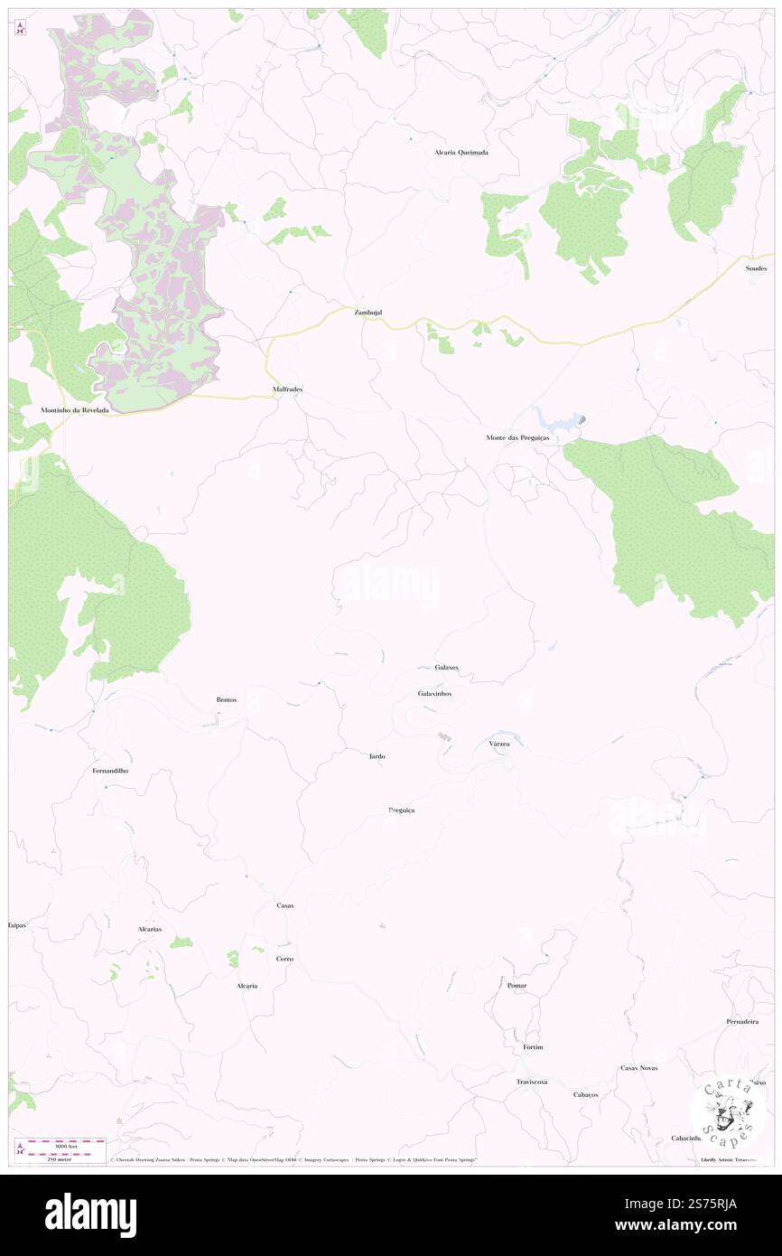 Barranco de danfelix hi-res stock photography and images - Alamy