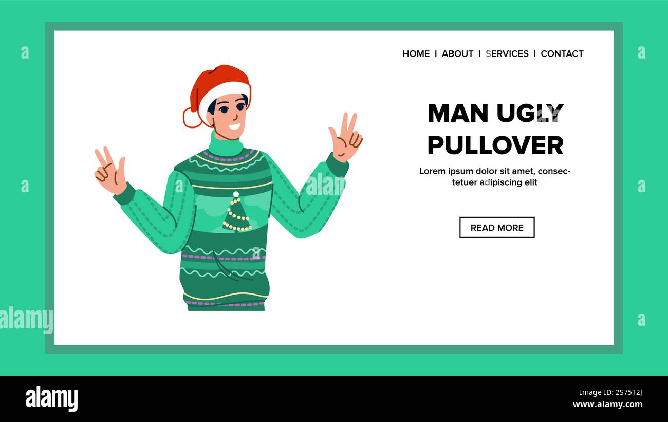 Ugly Mexican Tumblr Ugly Man Holiday Hi Res Stock Photography And