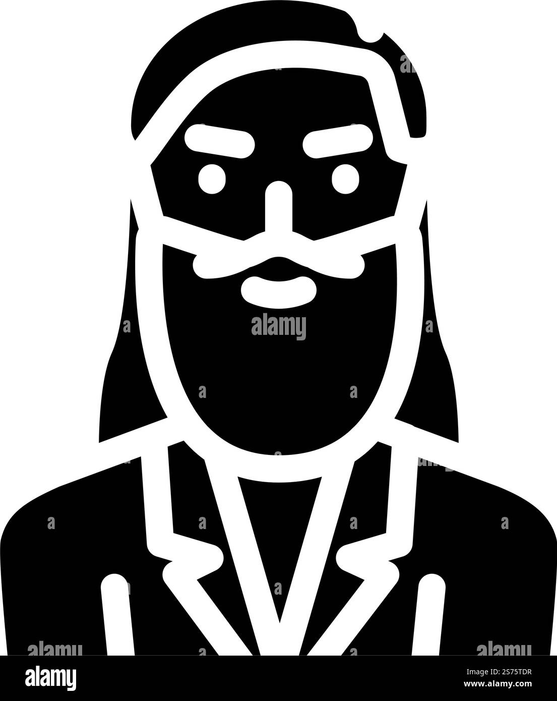 mendeleev chemistry glyph icon vector. mendeleev chemistry sign. isolated symbol illustration ...