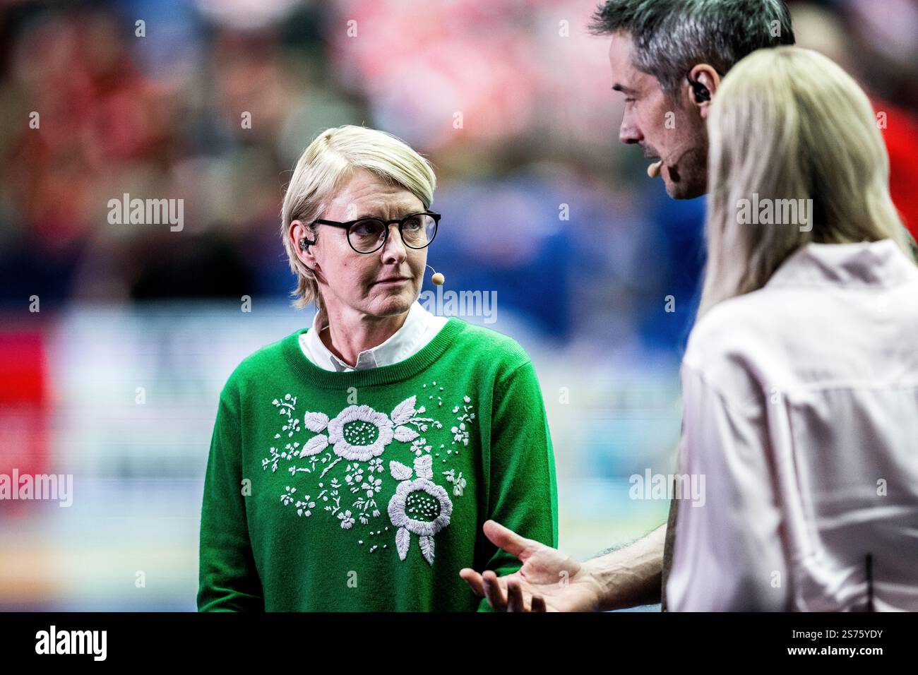 Camilla andersen hi-res stock photography and images - Alamy