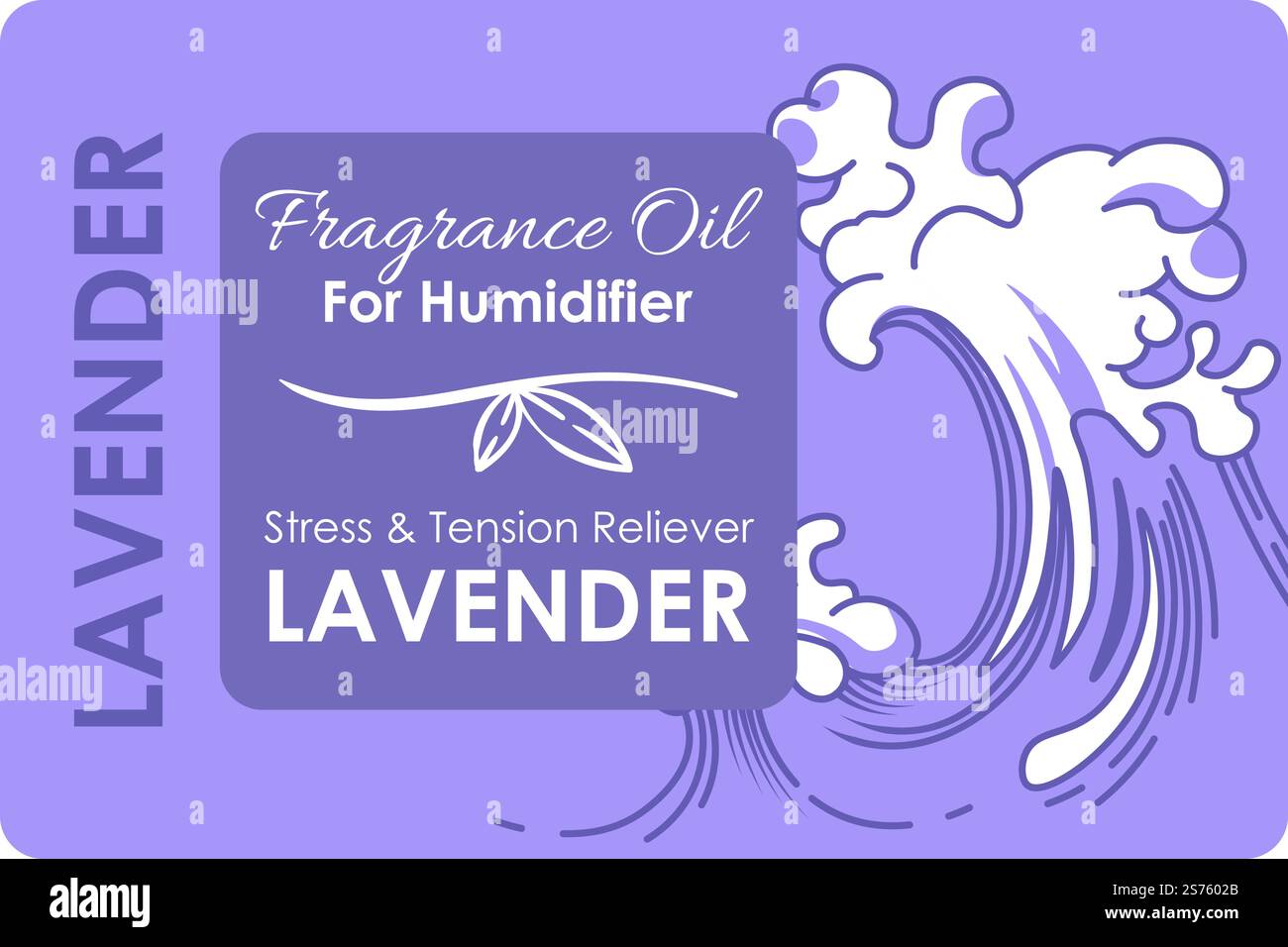 Lavender fragrance oil for humidifier stress and tension relief hi-res ...