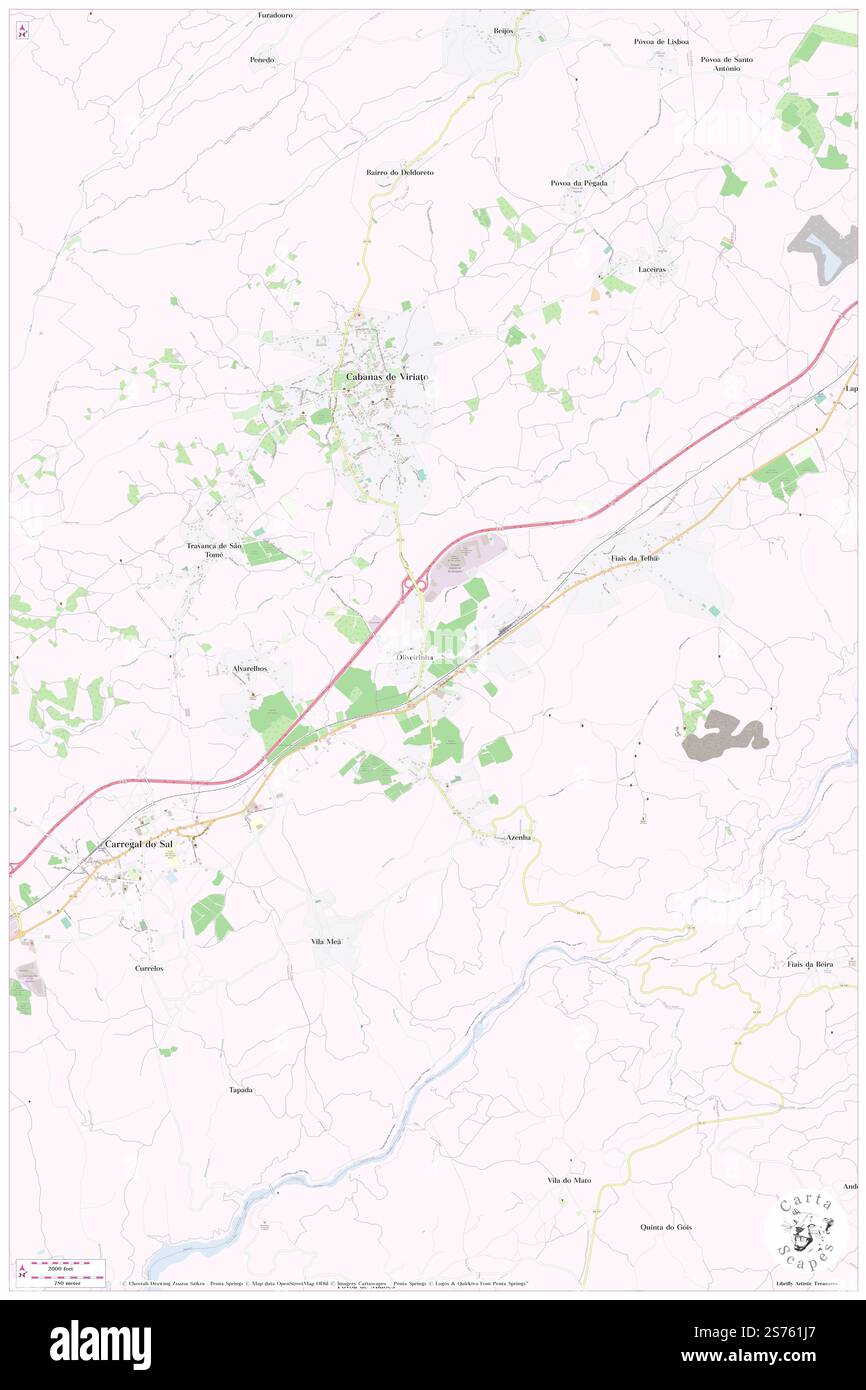 Quinta do cerrado hi-res stock photography and images - Alamy