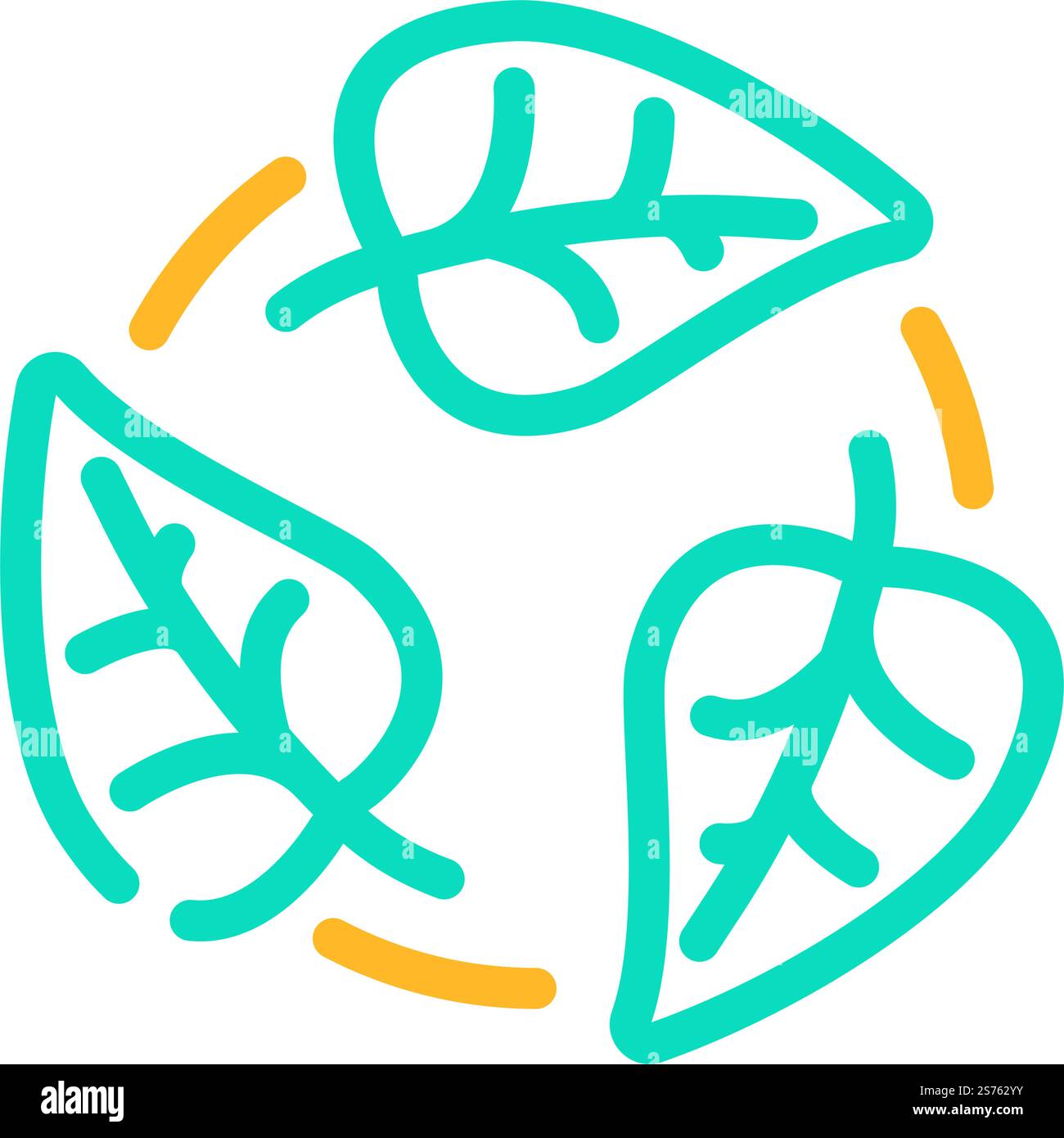 environment esg color icon vector. environment esg sign. isolated ...