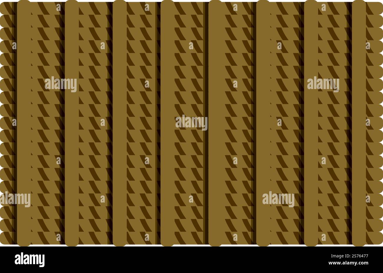 Jute icon cartoon vector. Natural knot. Braid cord. Jute icon cartoon vector. Natural knot Stock ...