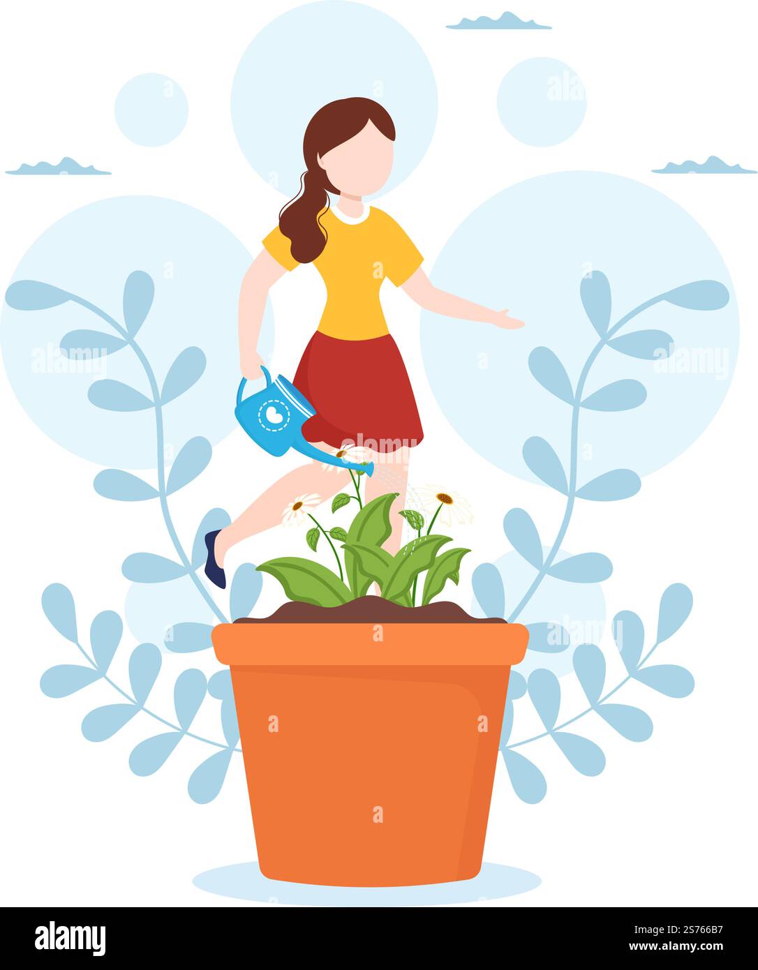 Personal Development with People Developing Mental Issues, Growth and ...