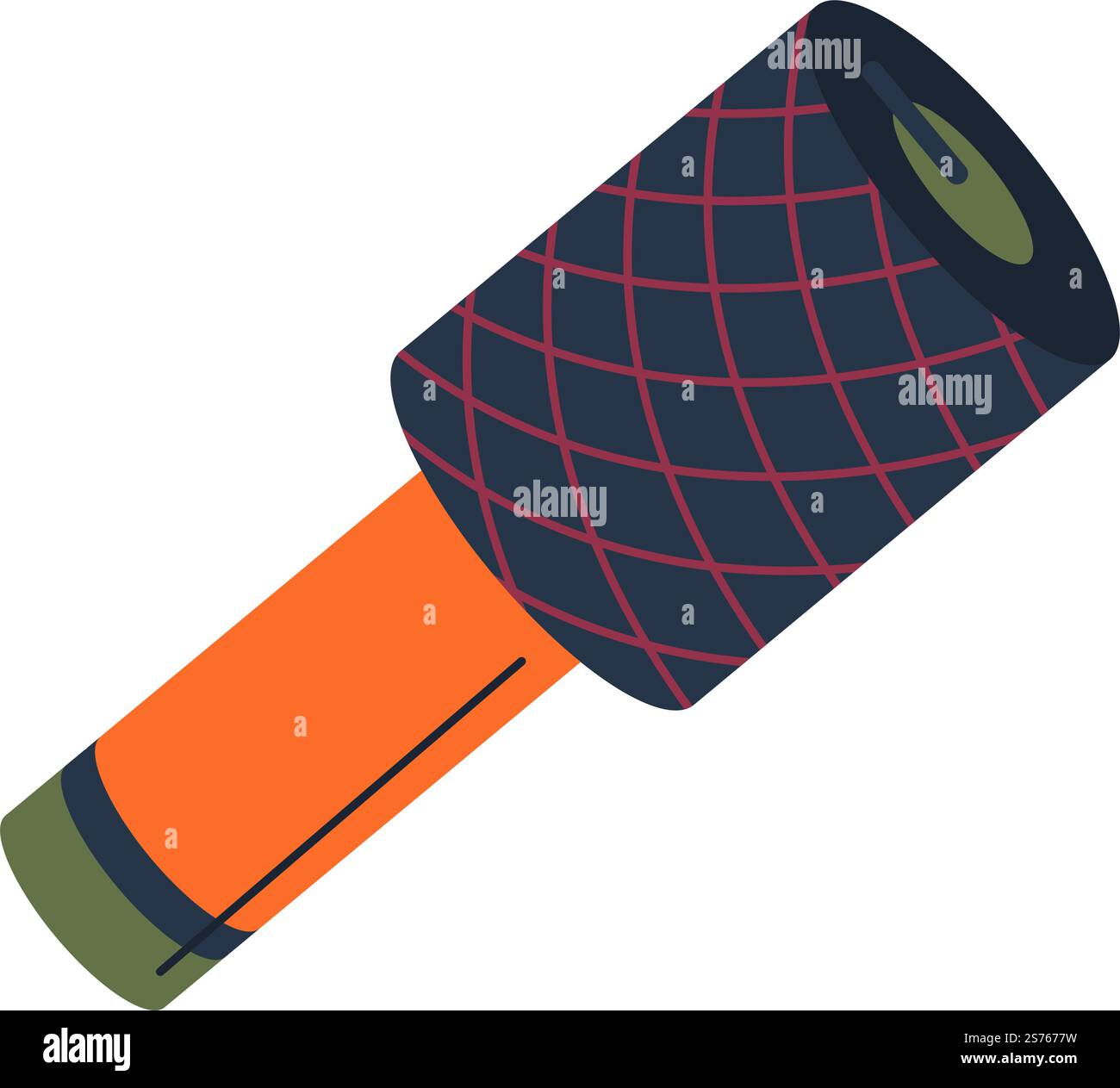 Hand grenade type, Austrian or steelhand kind. Weapons and armament ...