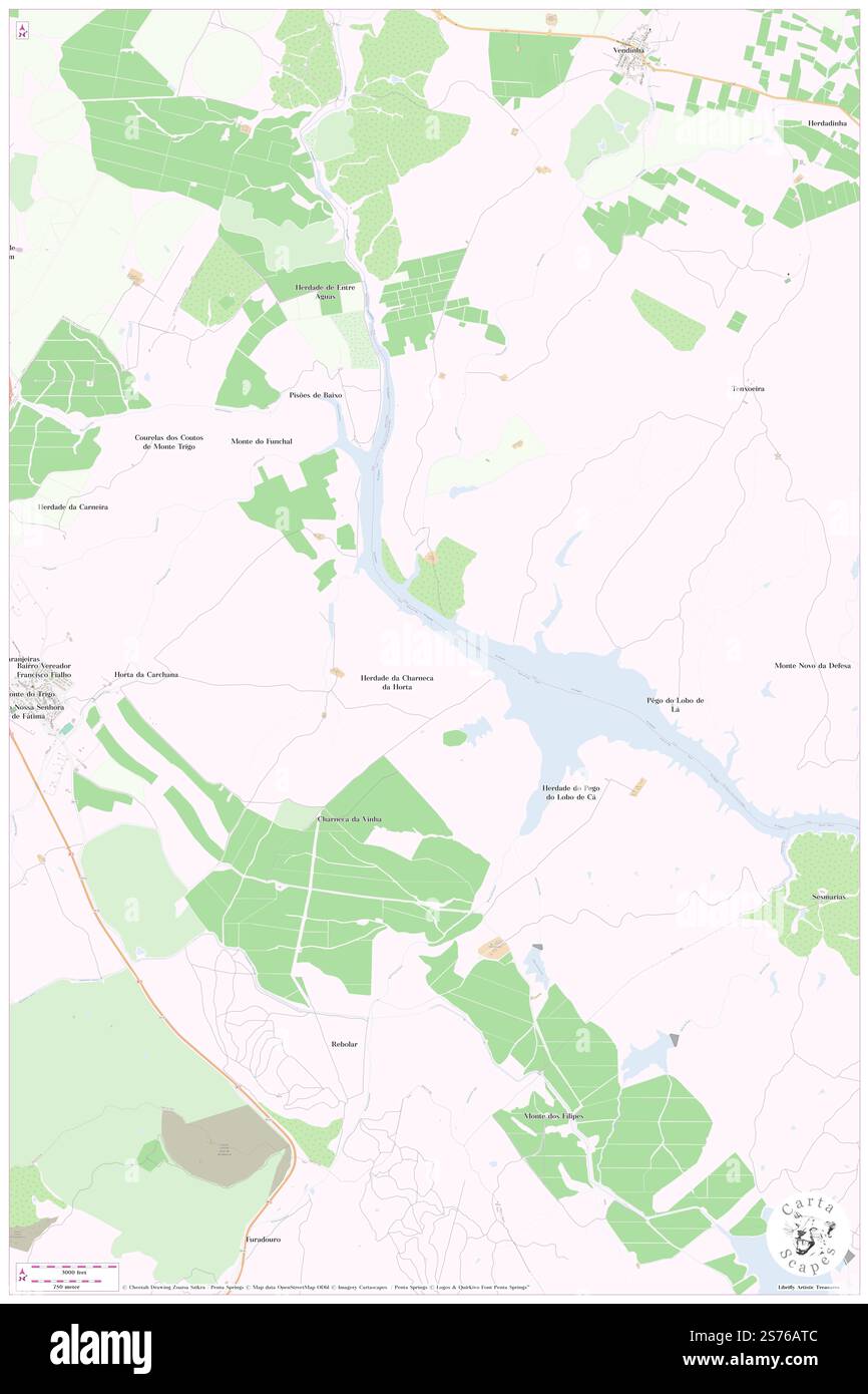 Ribeiro do pigeiro hi-res stock photography and images - Alamy