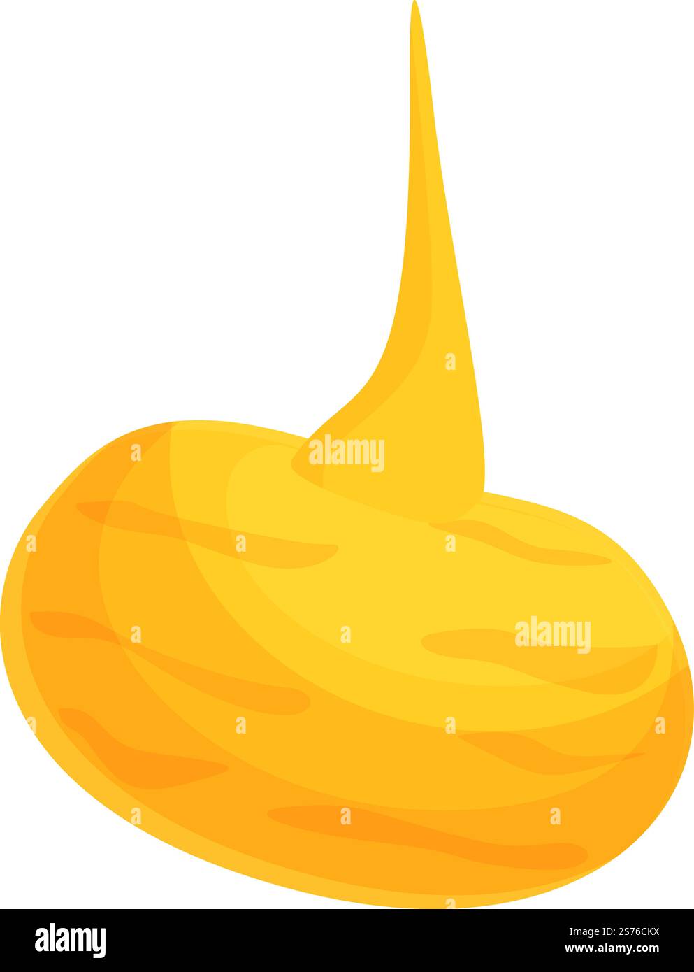 Farm root icon cartoon vector. Agriculture plant. Radish vegetable ...