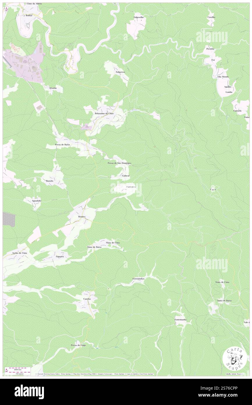 Pardieiro hi-res stock photography and images - Alamy