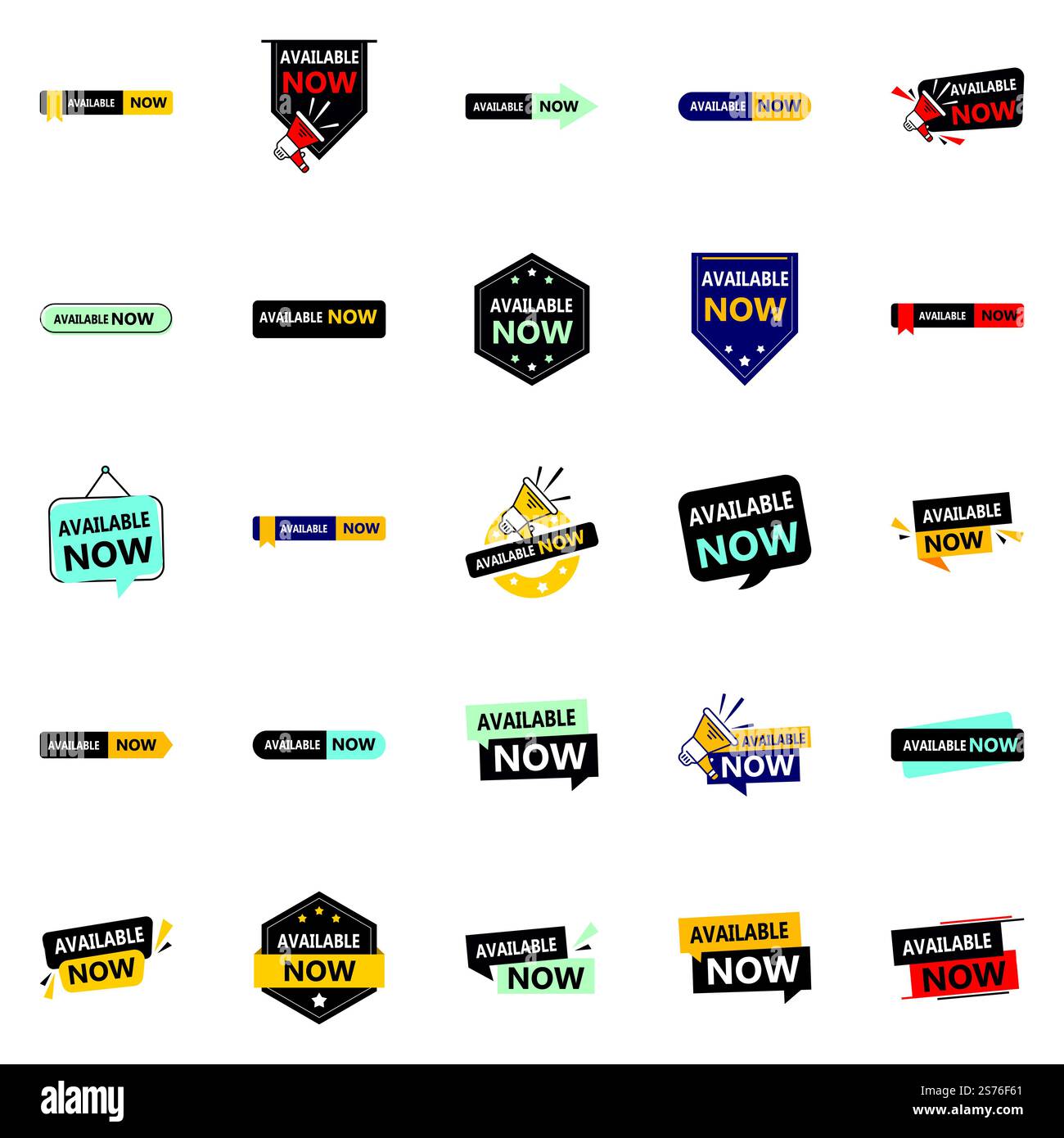 Elevate Your Marketing Materials with Available Now 25 Professional ...