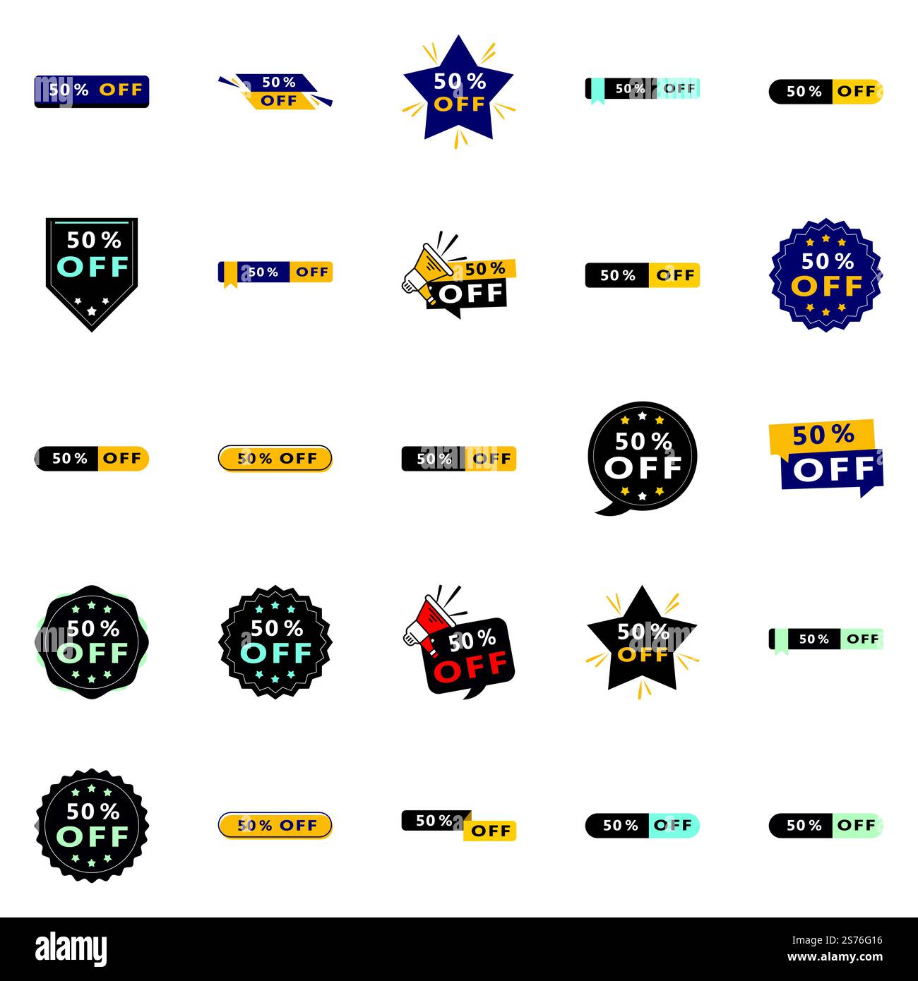 50 25 Cut Out Stock Images & Pictures - Alamy