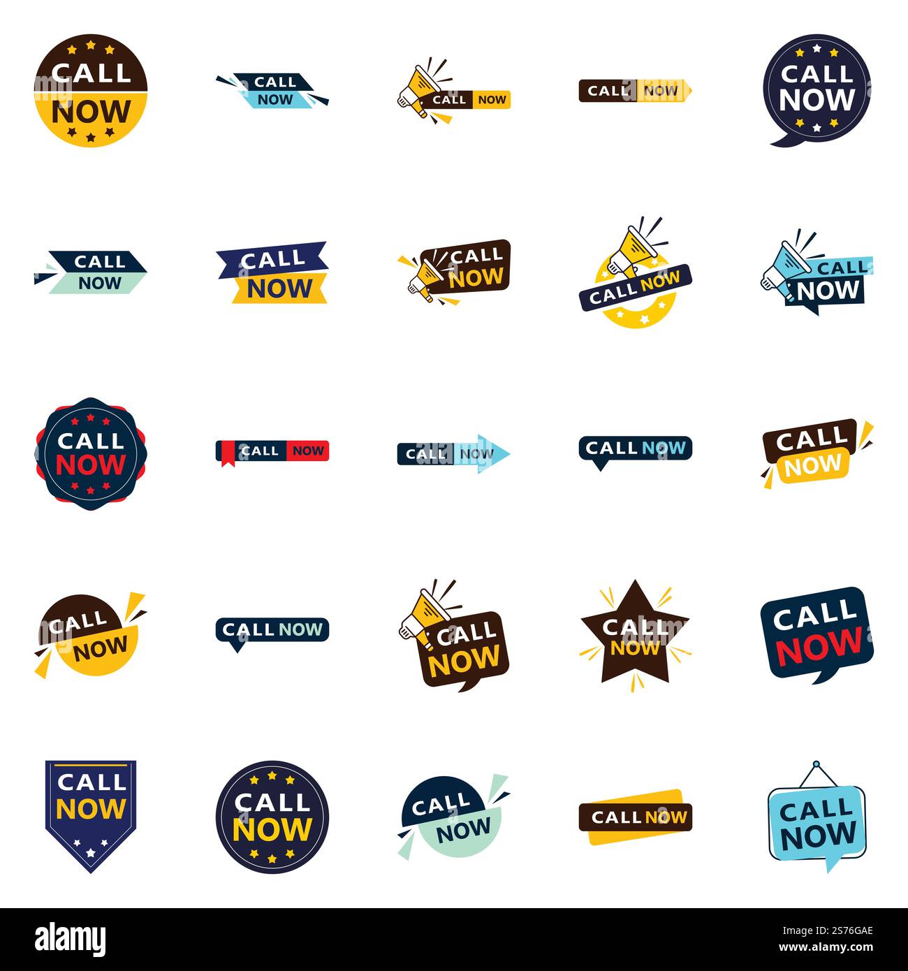 Promoting the telephone Cut Out Stock Images & Pictures - Alamy