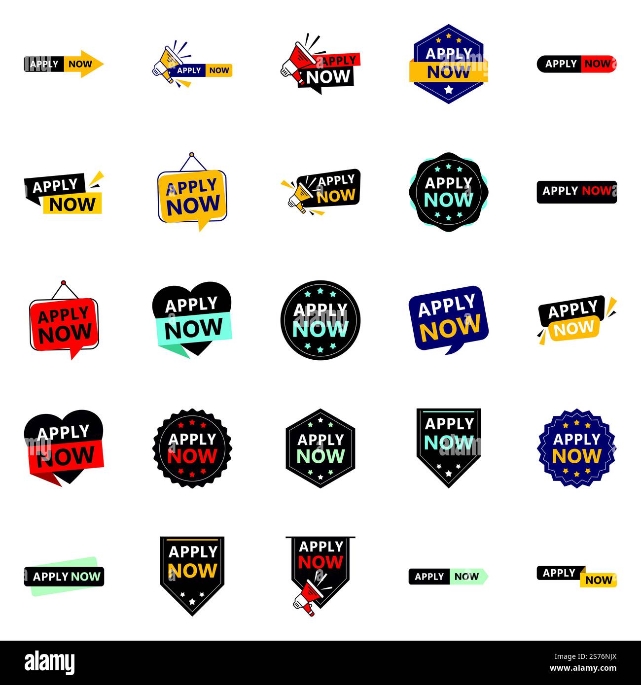 25 Professional Apply Now Banners to Take Your Business to the Next ...