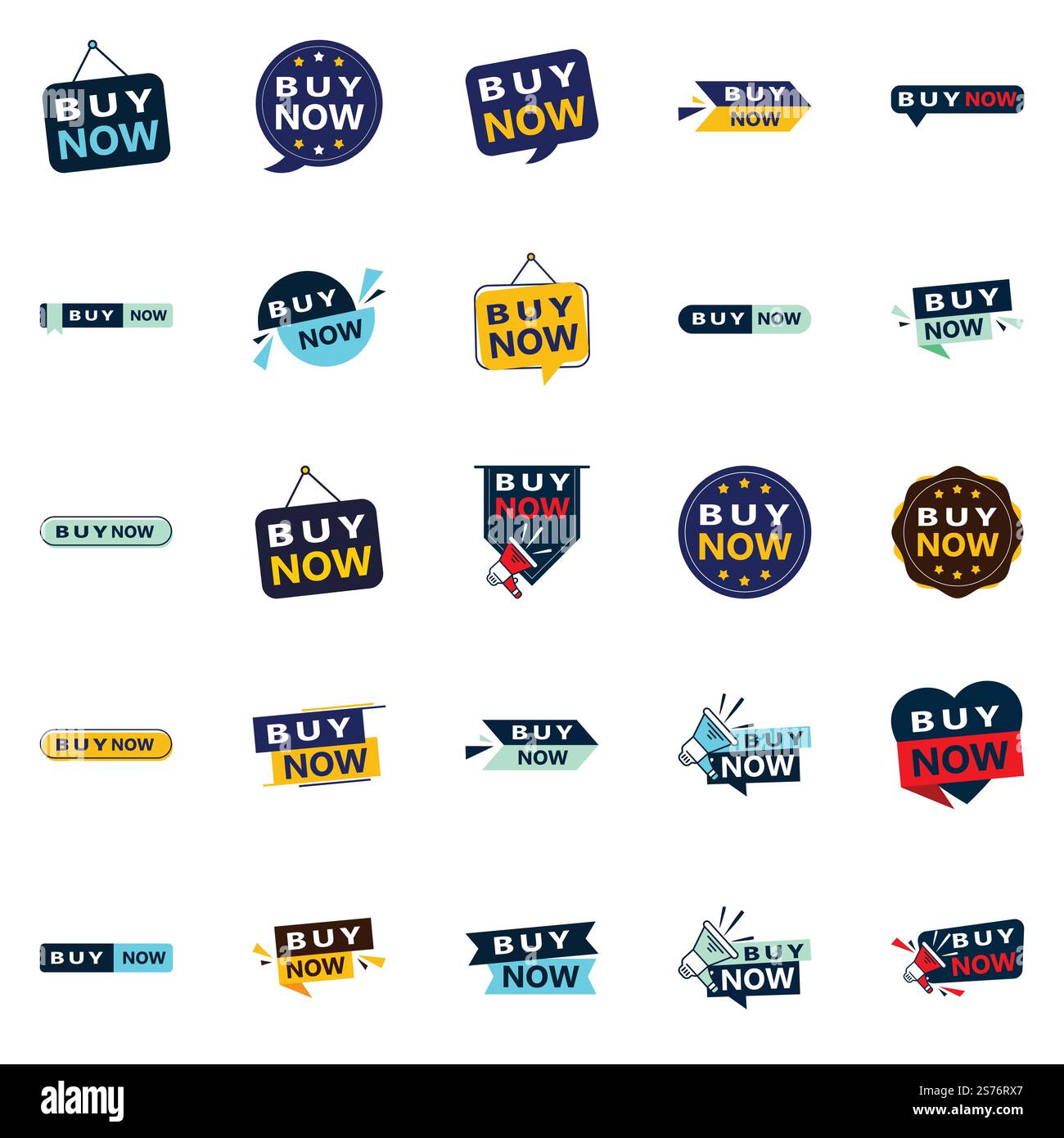 25 High quality Typographic Designs for a professional buying promotion ...