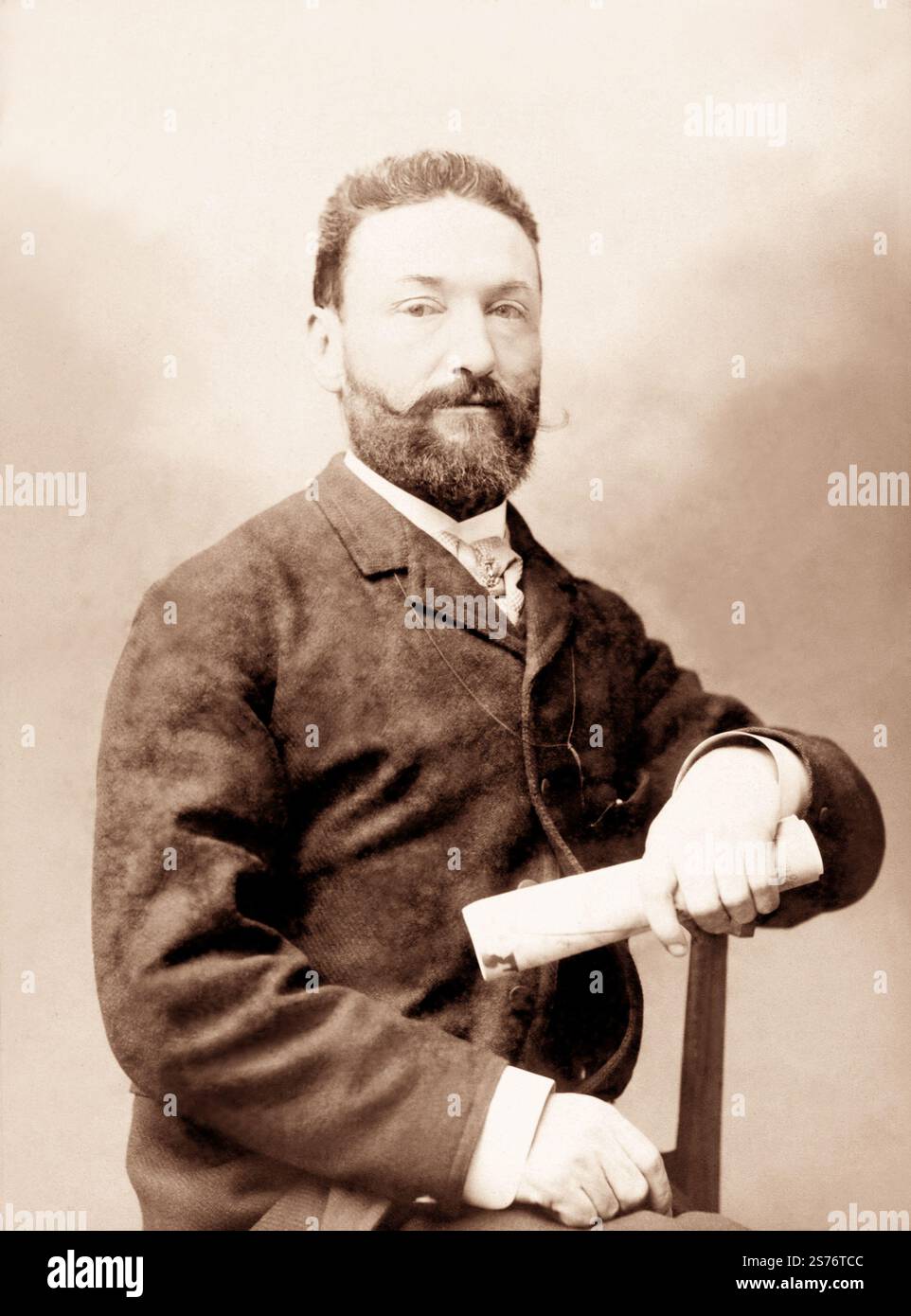 Maestro di musica classica hi-res stock photography and images - Alamy