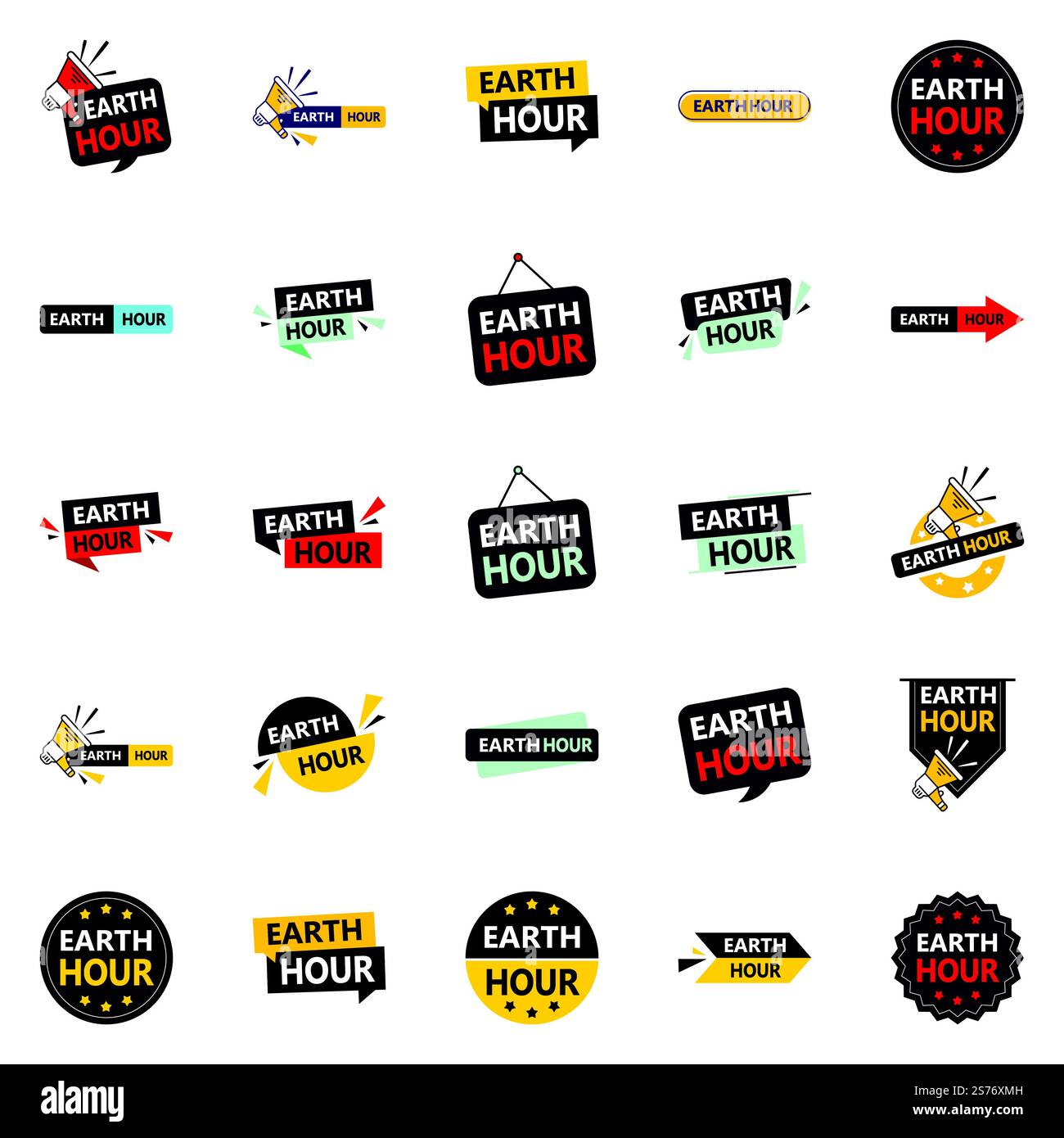 Designs in nature Cut Out Stock Images & Pictures - Alamy