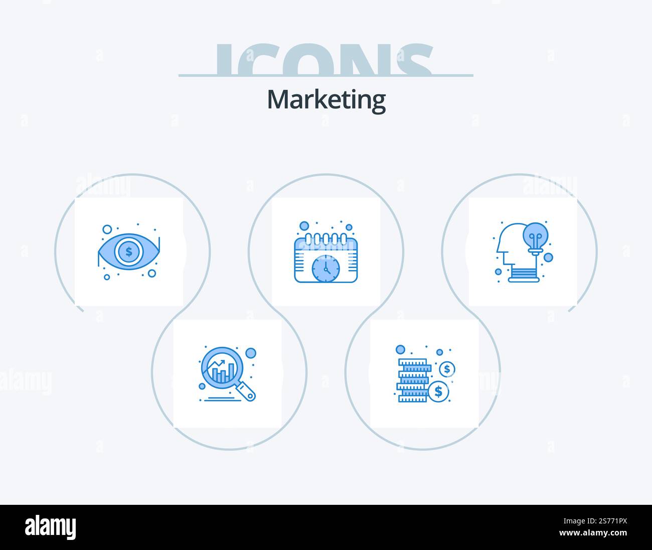 Look at cash Stock Vector Images - Alamy