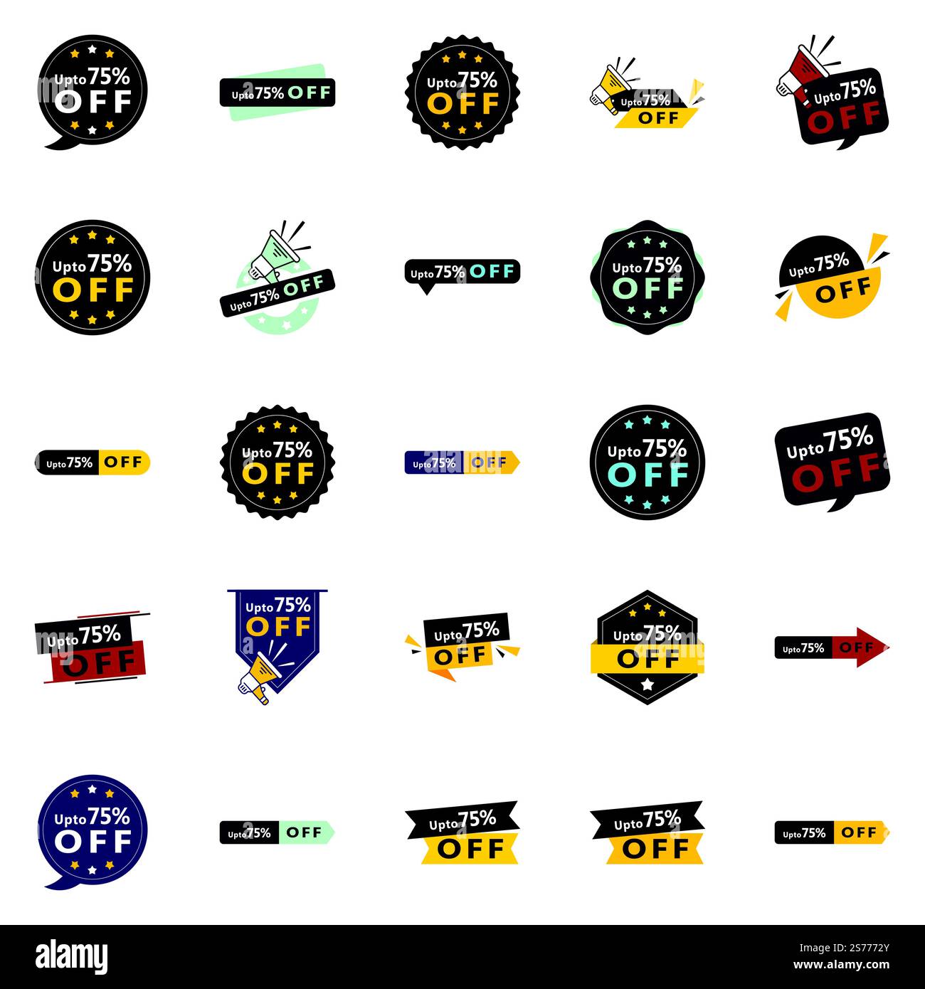 25 Inspiring Vector Designs in the Up to 70% Off Pack Perfect for ...
