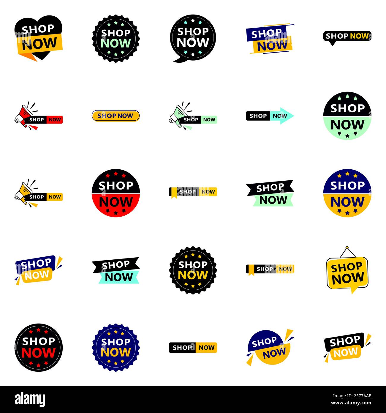 Black friday sale 25% Cut Out Stock Images & Pictures - Alamy