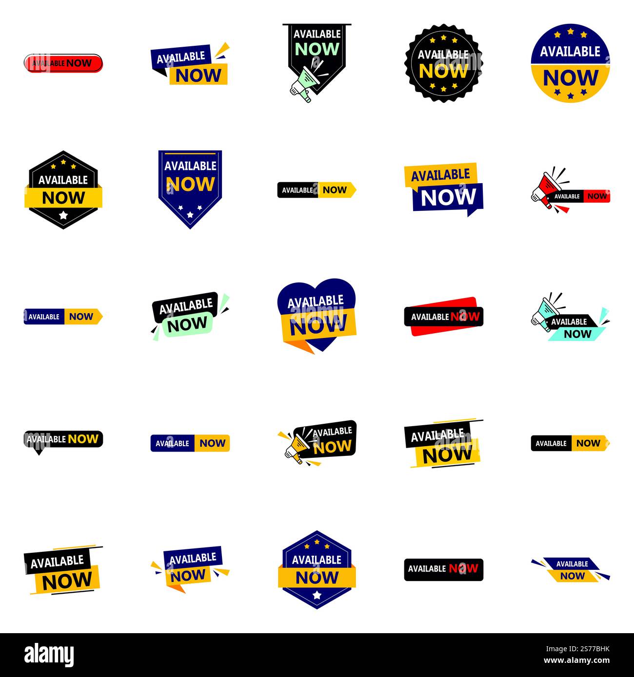 Exclusive Access to Available Now 25 Premium Vector Banners for ...