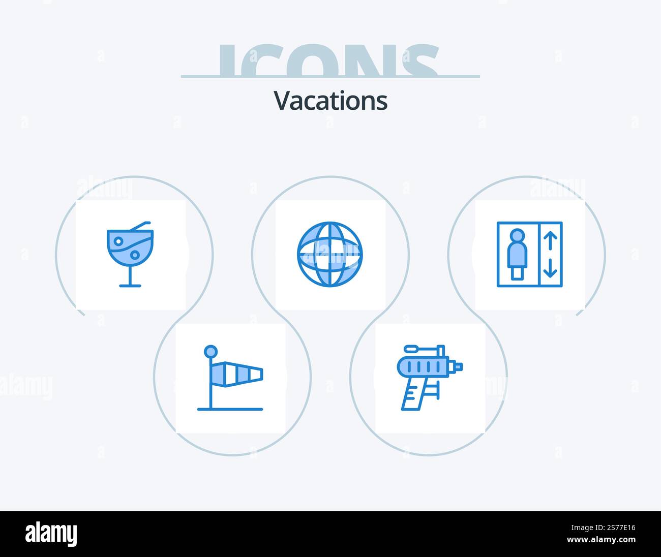 Drilling glass Stock Vector Images - Alamy