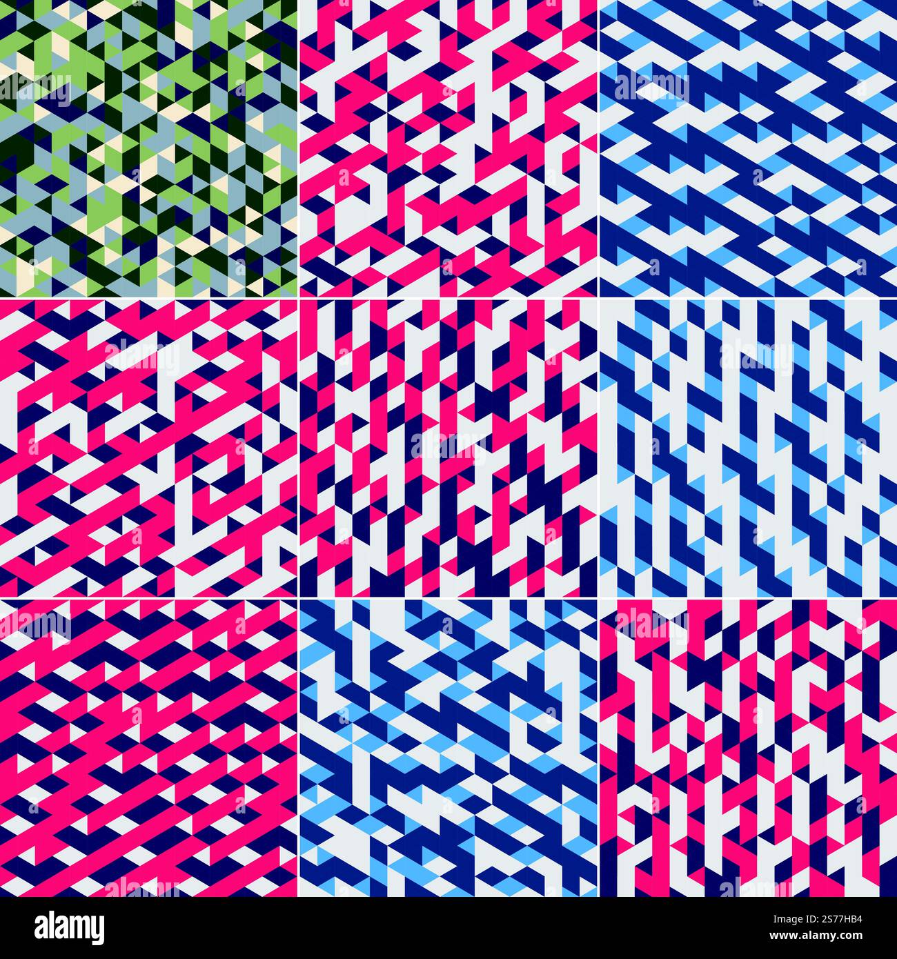 Cover design featuring overlapping circles in a pastel color palette ...