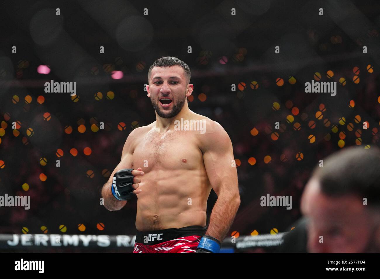 Los Angeles, USA. January 18, 2025, Los Angeles, Ca, Los Angeles, Ca ...