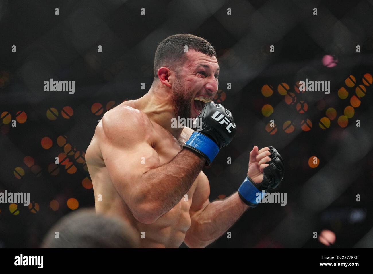 Los Angeles, USA. January 18, 2025, Los Angeles, Ca, Los Angeles, Ca ...