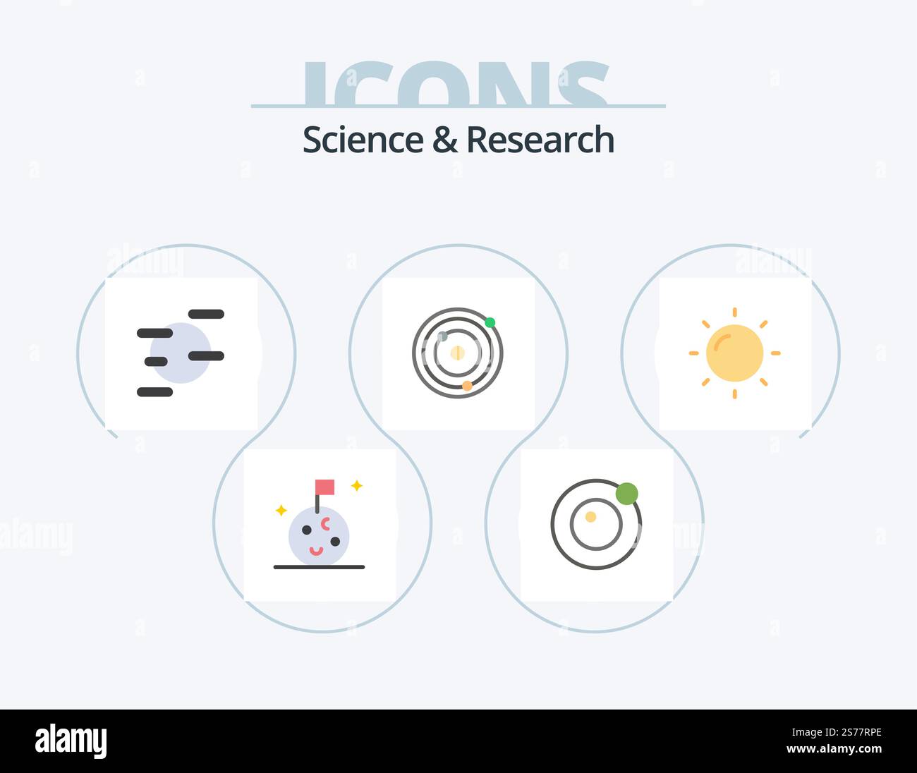 Helios satellite Stock Vector Images - Alamy